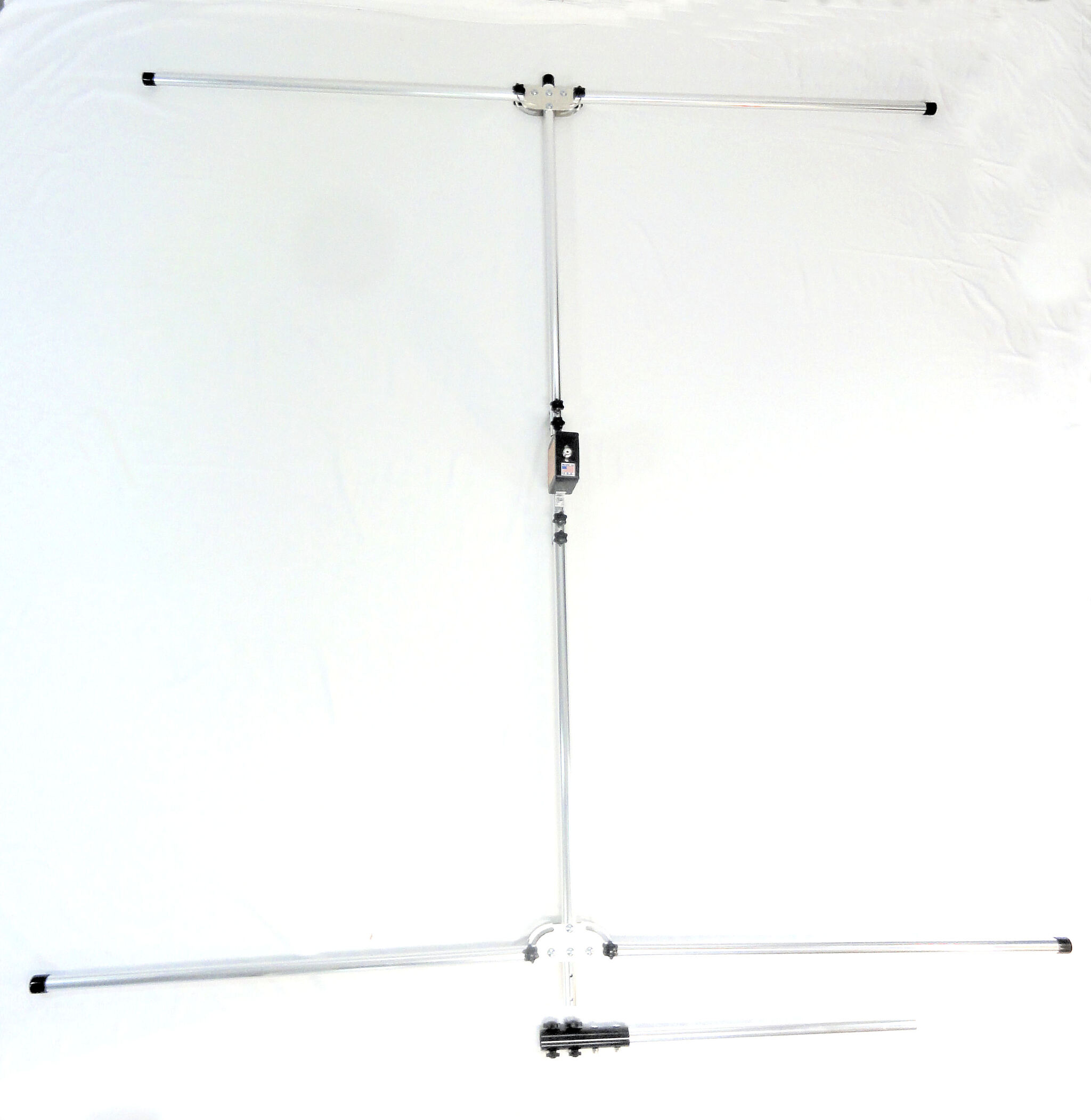 ULTRALITE SHOOTING STAR - **Horizon HF Antennas: Easy Setup**