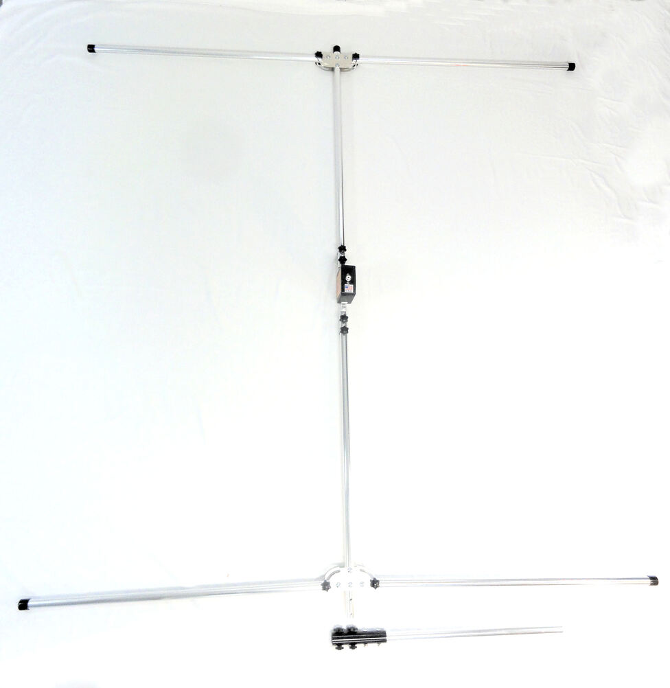 ULTRALITE SHOOTING STAR - **Horizon HF Antennas: Easy Setup**